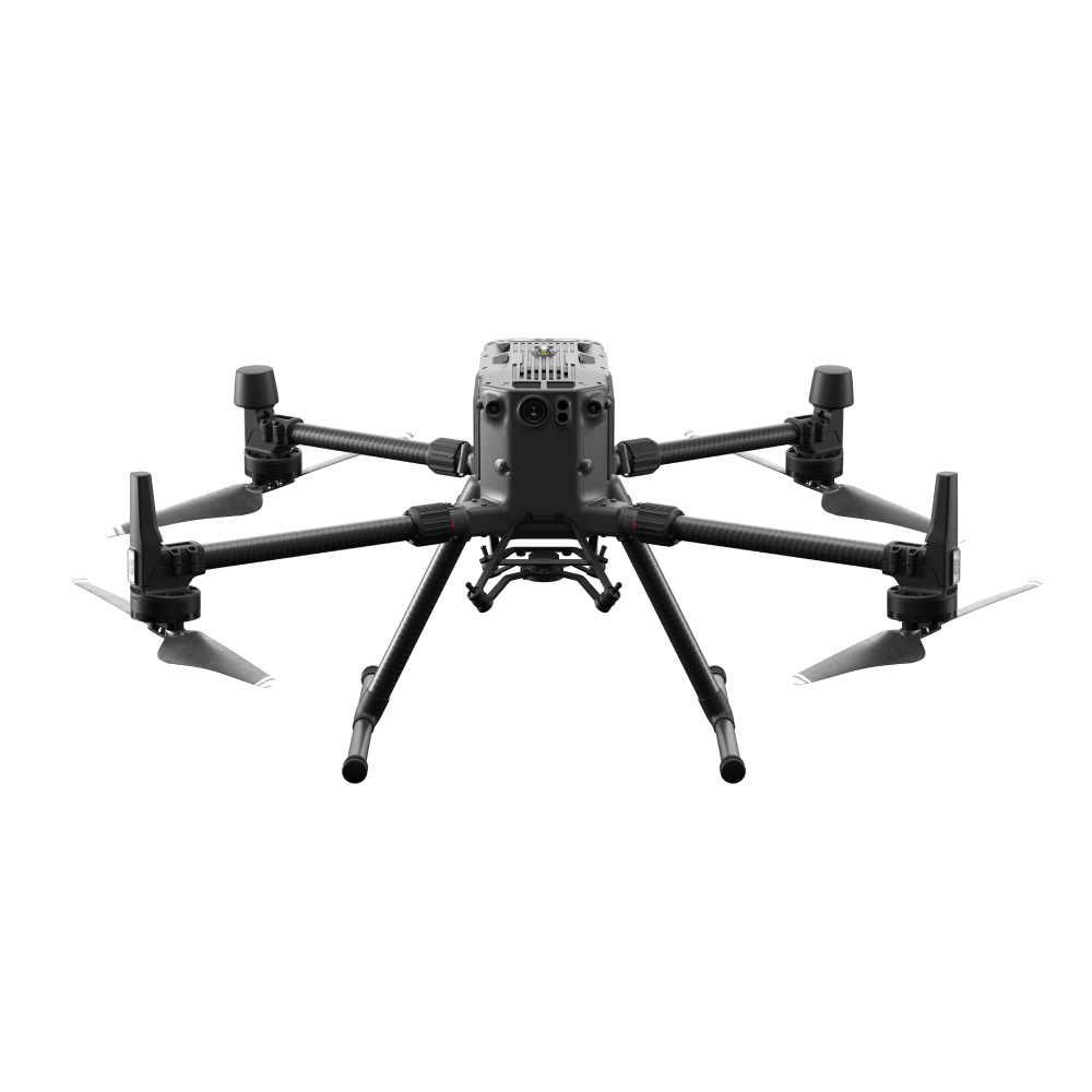 DJI Matrice 350 RTK - Enterra