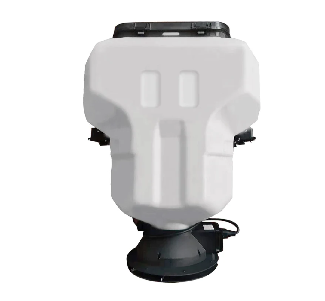 DJI Agras T30 - Systém rozmetania 3.0 - Enterra